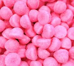 Tagada Pink 100g – Candy Folly